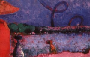 Elmar Rojas – Galería Mayarí Rojas