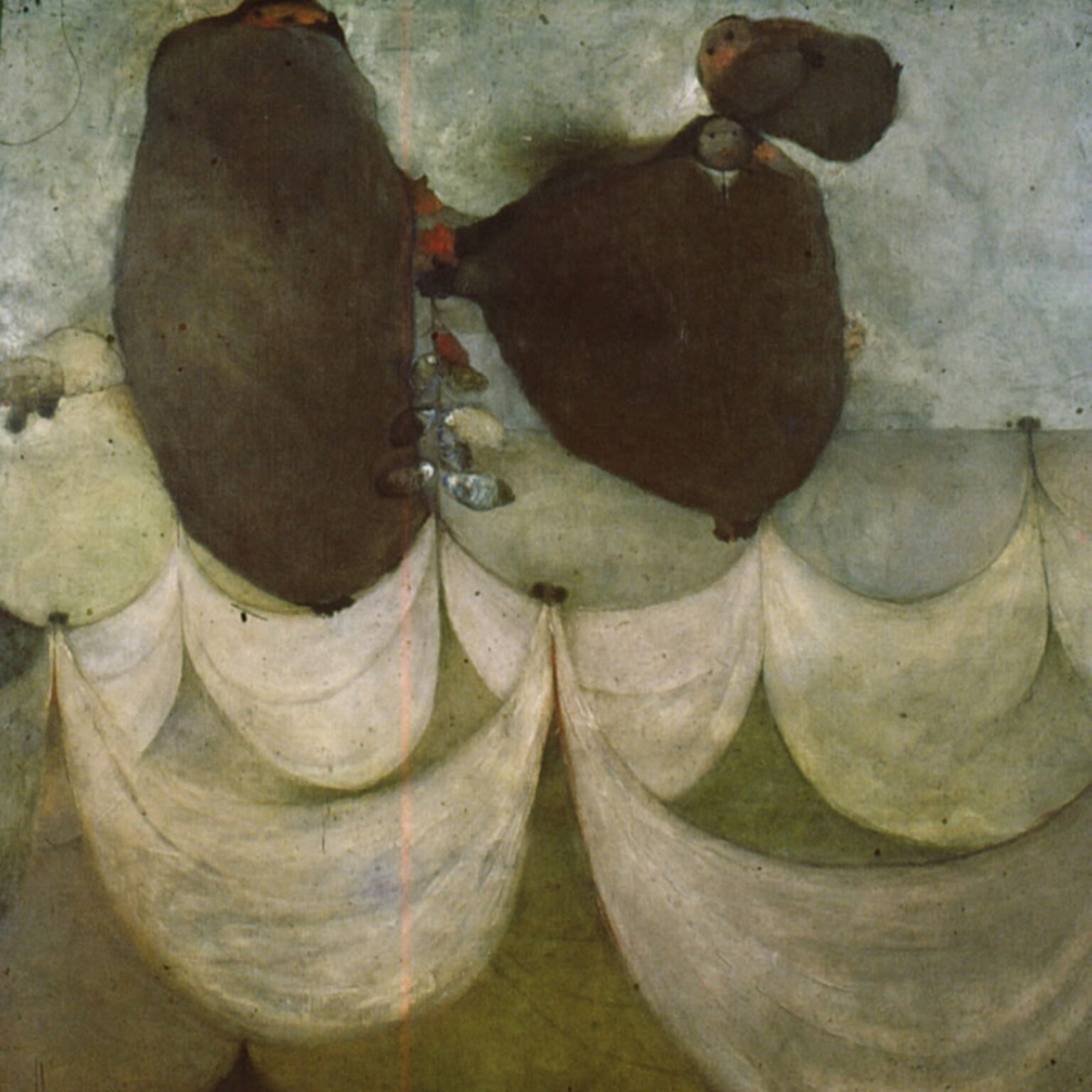 Elmar Rojas – Galería Mayarí Rojas