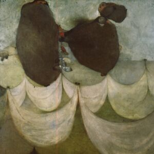Elmar Rojas – Galería Mayarí Rojas