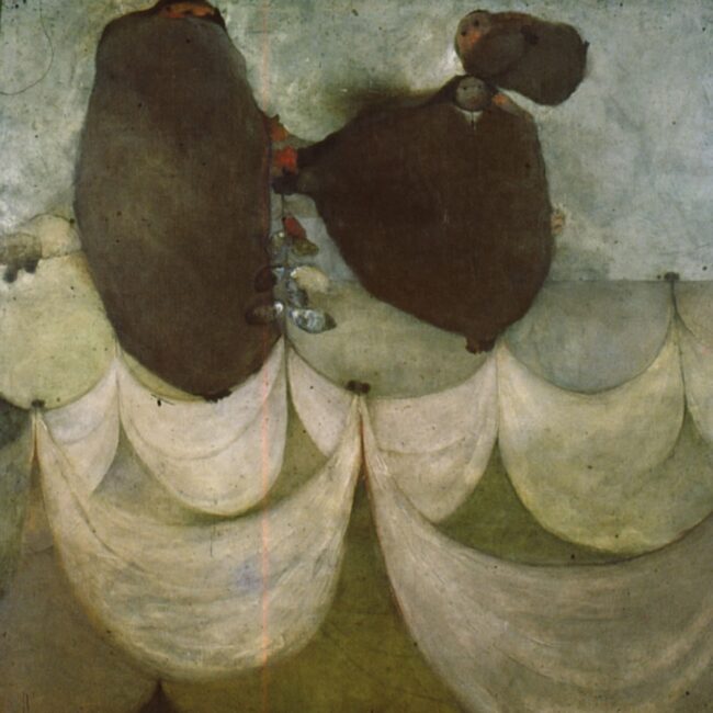 Elmar Rojas – Galería Mayarí Rojas