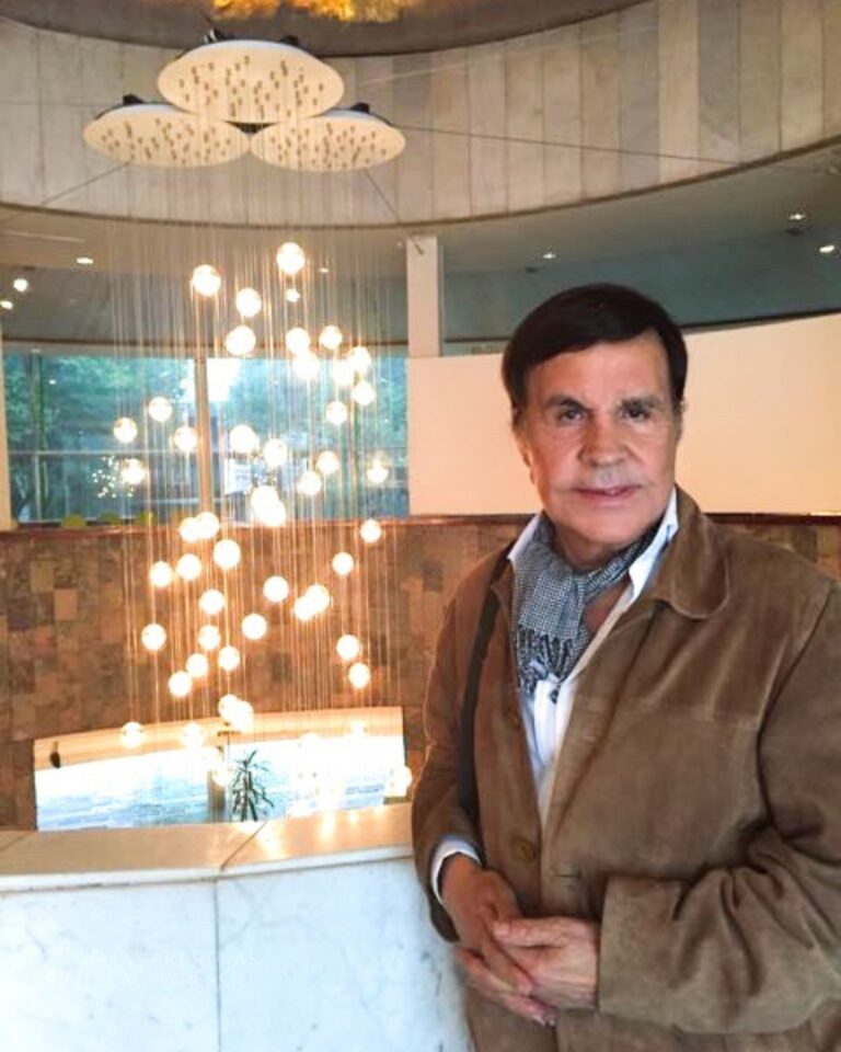 Elmar Rojas – Galería Mayarí Rojas