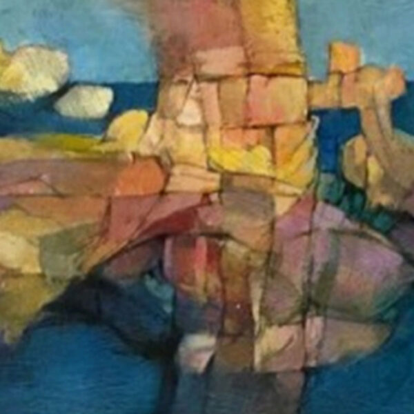 Ramón Ávila – Galería Mayarí Rojas